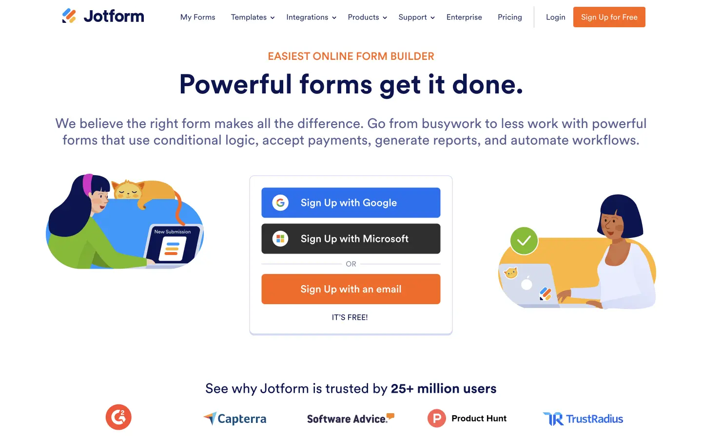 7 Best Notion Forms Apps for Streamlining Your Workflow
