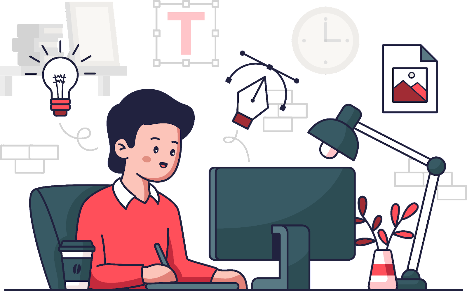 Advertisement Graphic Design: A Detailed Guide By Teamtown