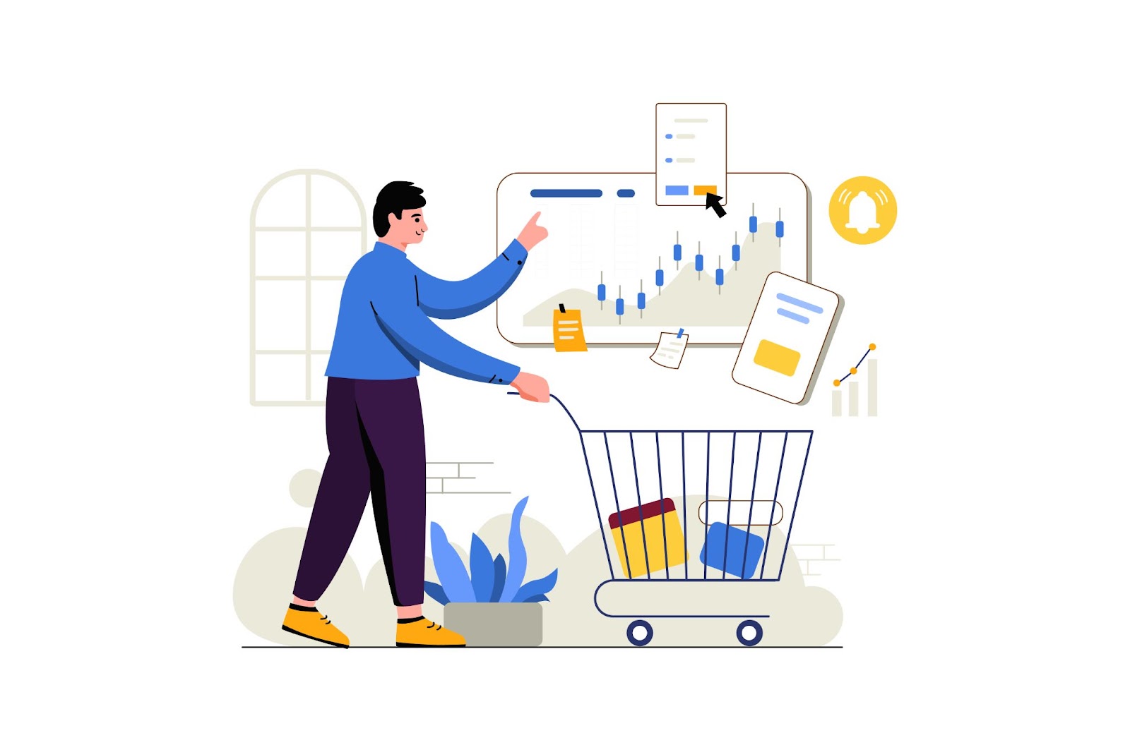 Advertisement Graphic Design: A Detailed Guide By Teamtown