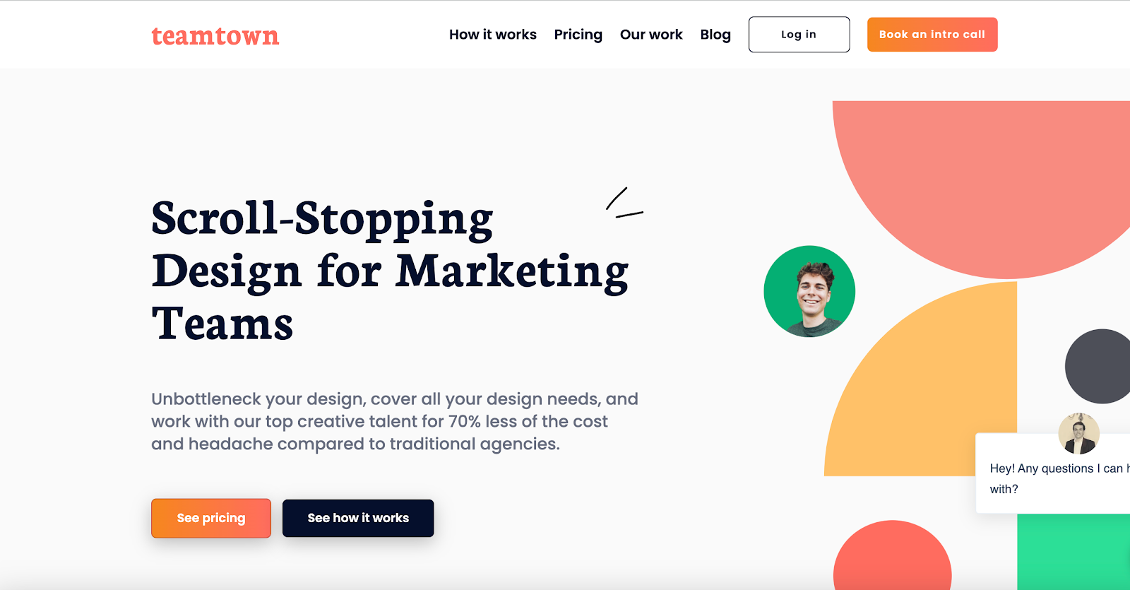 The Ultimate Graphic Design Service List of 2024