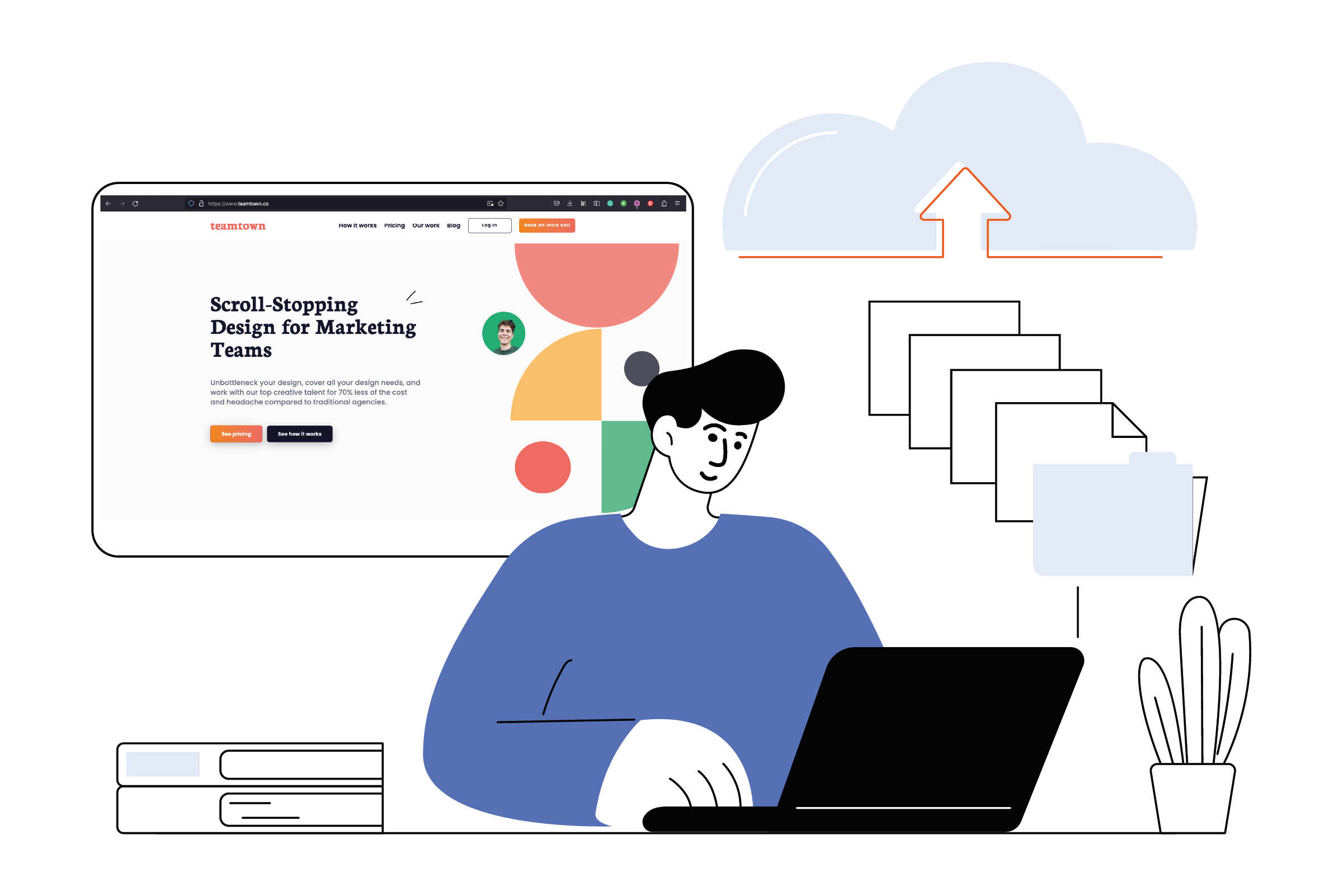 Creative Process Outsourcing (CPO): Key Benefits & Where to Start