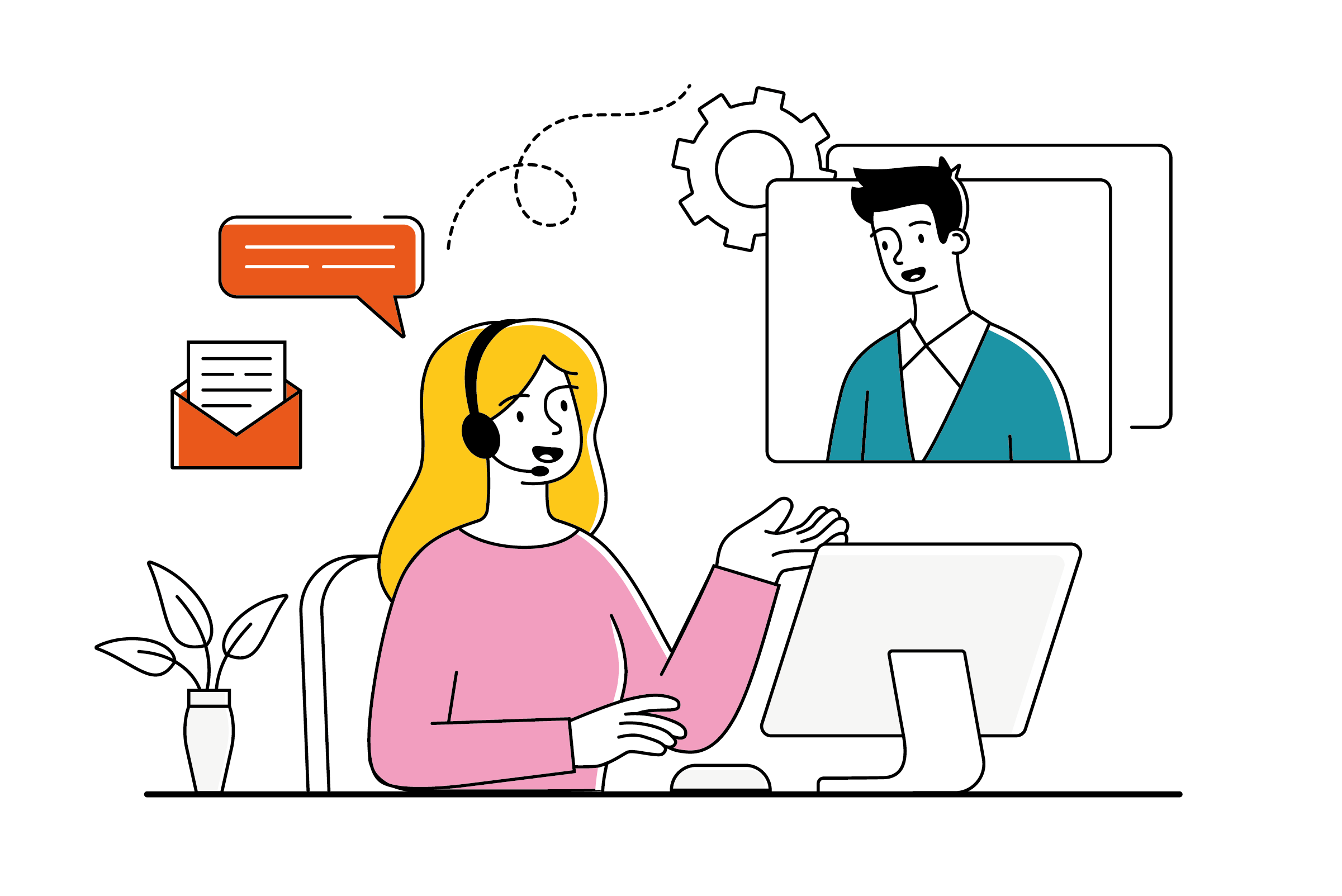 Creative Process Outsourcing (CPO): Key Benefits & Where to Start