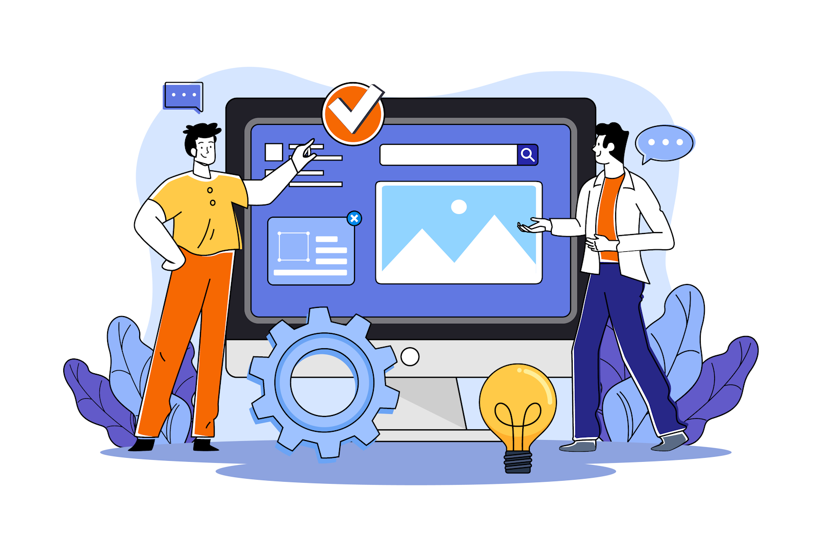 Mastering Marketing Design: Essential Tips for Businesses in 2024