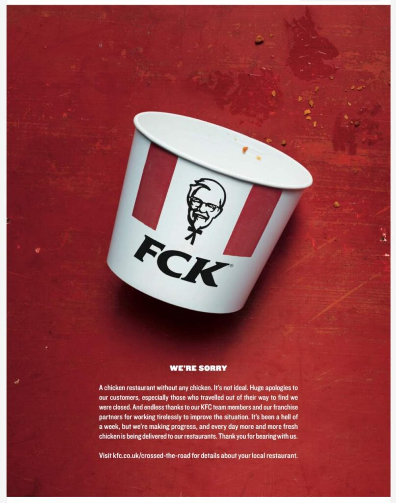 The Role of Graphic Design in Advertising + 10 Examples