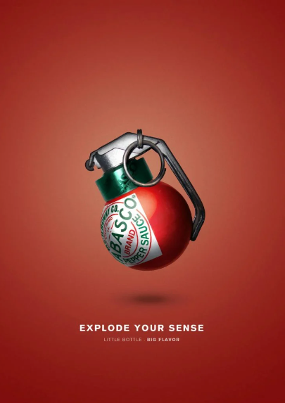 The Role of Graphic Design in Advertising + 10 Examples
