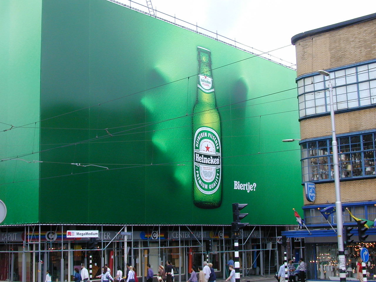 The Role of Graphic Design in Advertising + 10 Examples