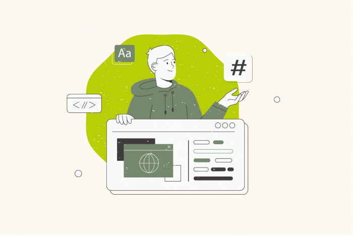 The Only 7-Step Graphic Design Process You'll Need