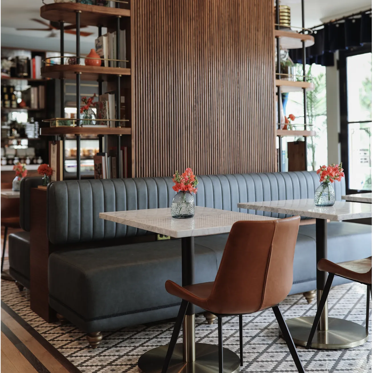 Cafe + Bakery | Groundswell Guild