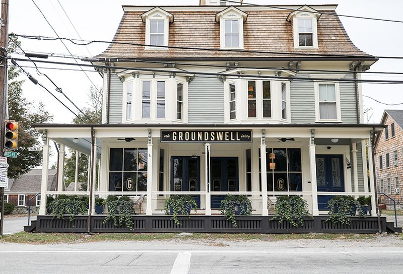 Groundswell Guild | Crafted & Curated