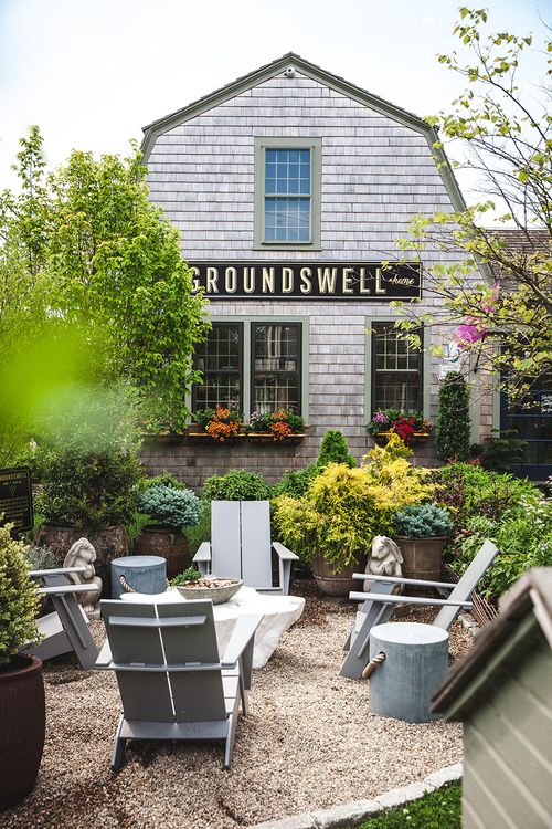 Groundswell Guild | Crafted & Curated
