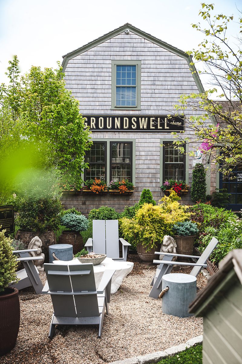 Groundswell Guild | Crafted & Curated