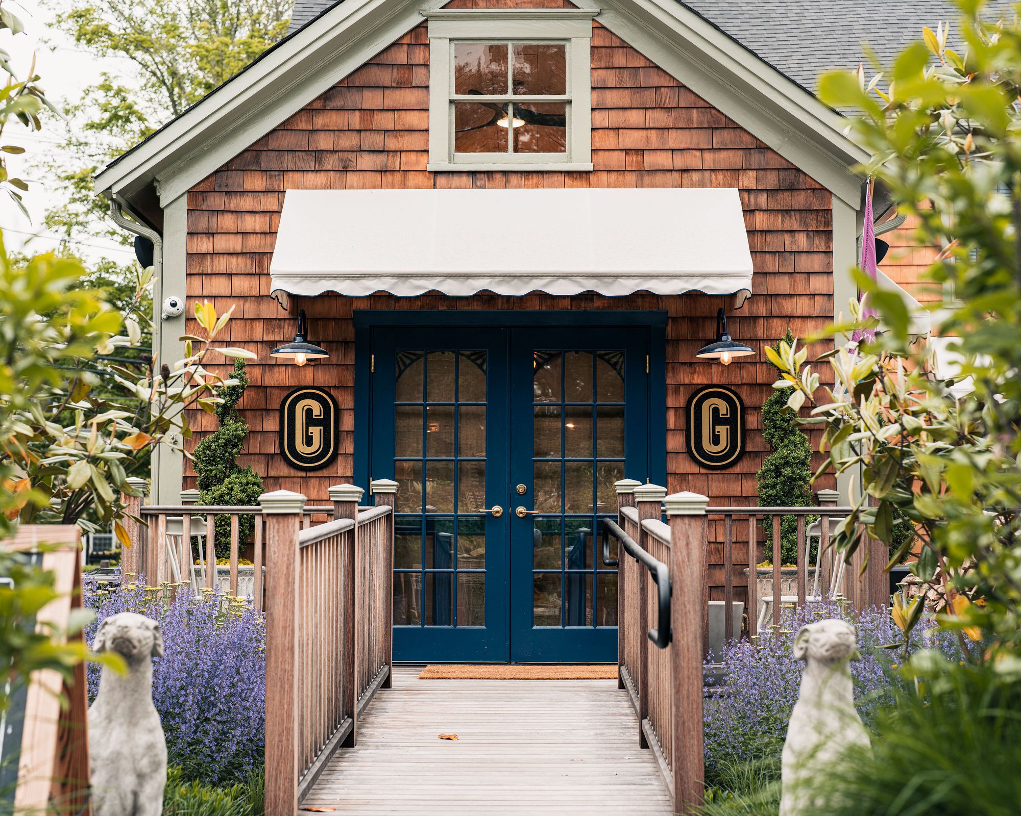 Groundswell Guild | Crafted & Curated