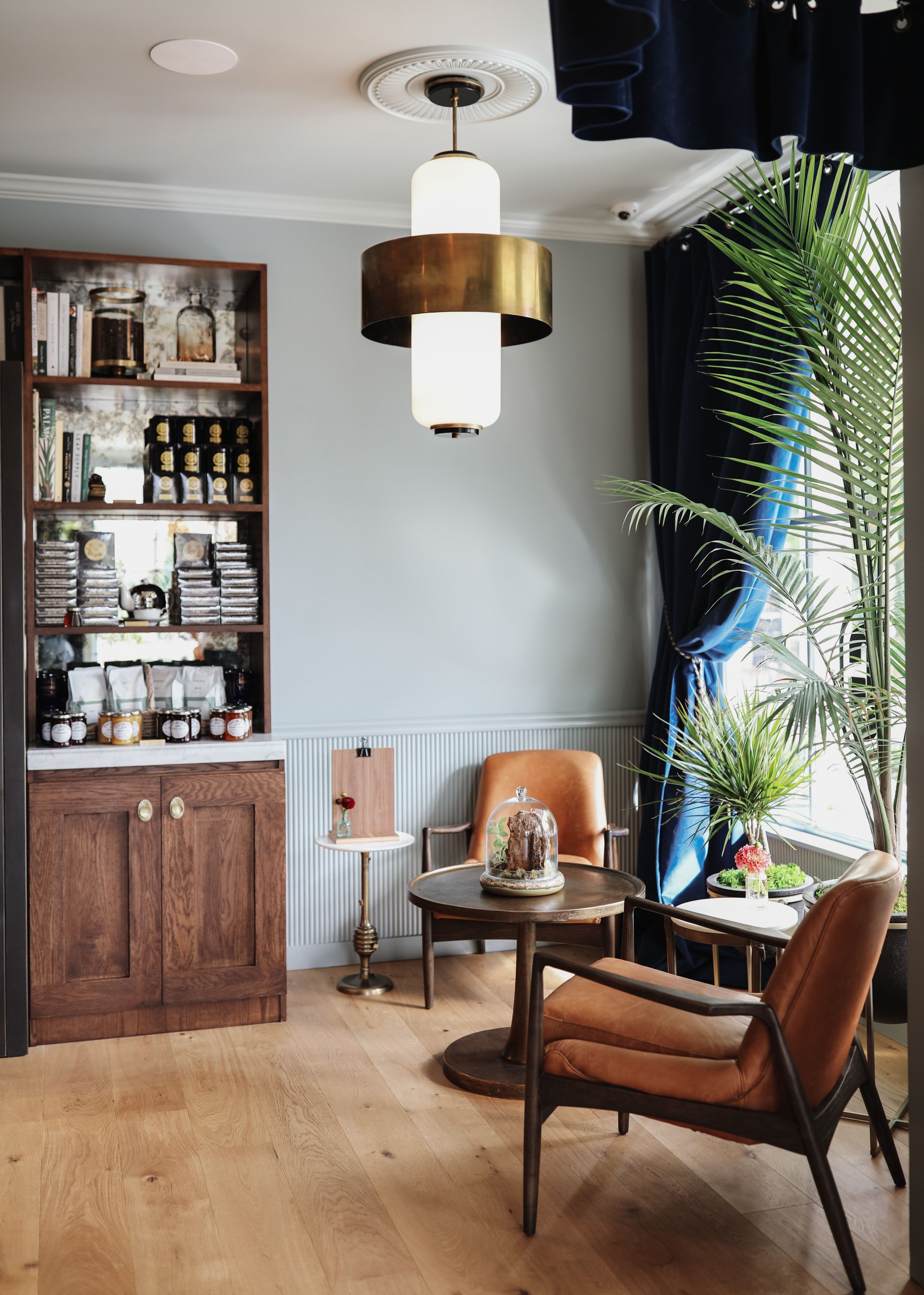 Cafe + Bakery | Groundswell Guild