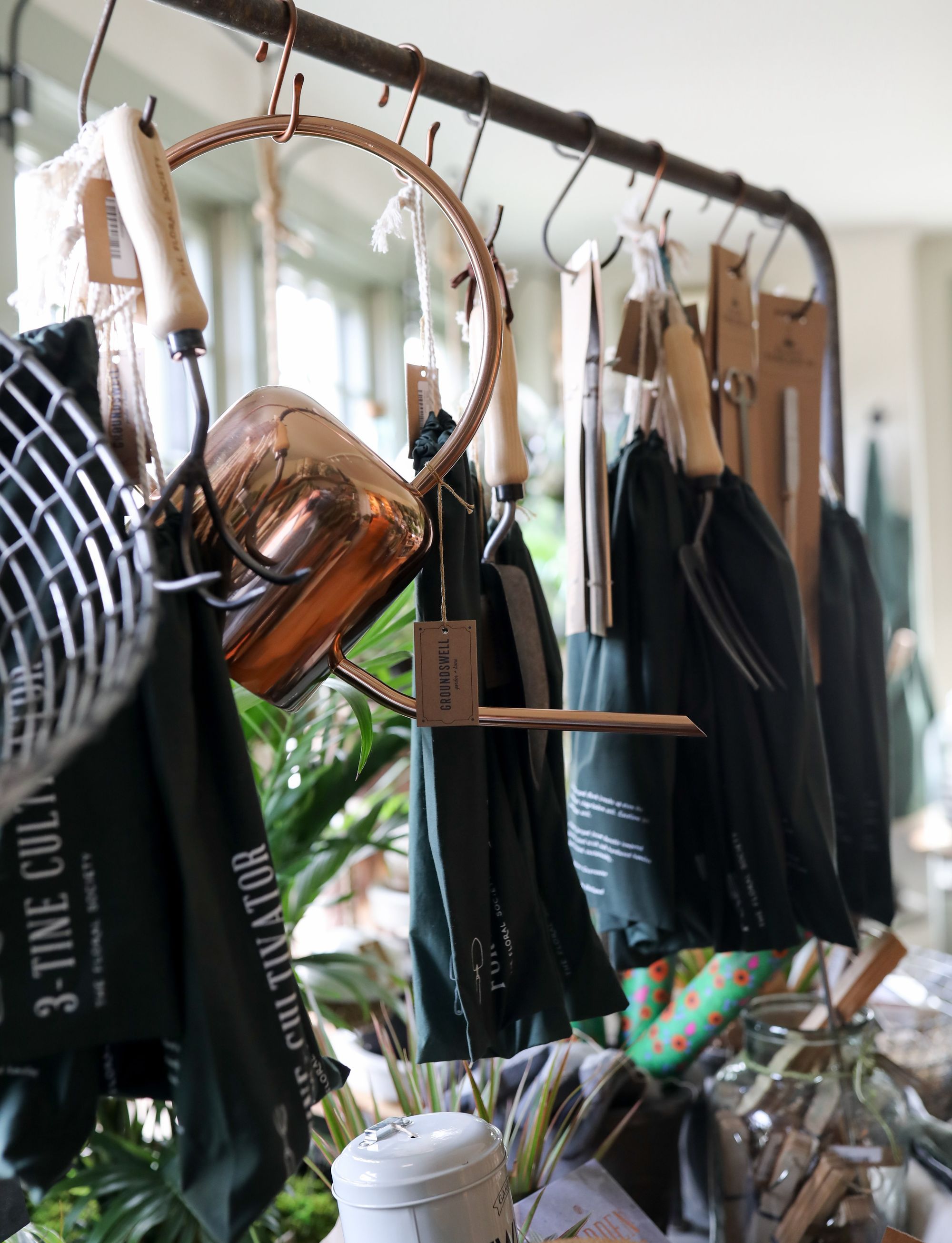 Garden + Home | Groundswell Guild