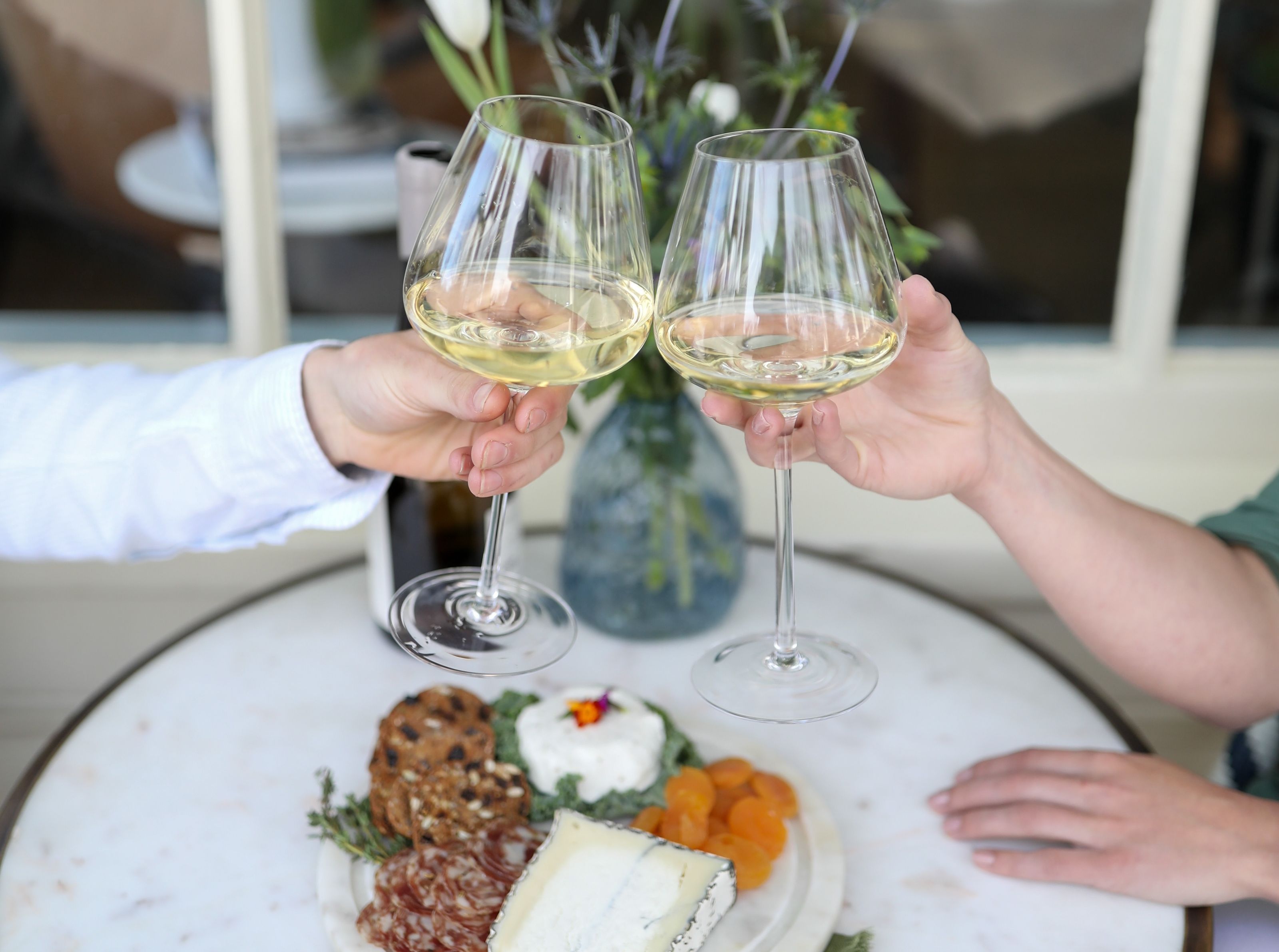 Cafe + Bakery | Groundswell Guild