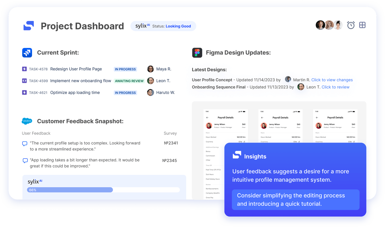 Sylix - Revolutionize Your Workspace | The All-in-One Collaboration ...