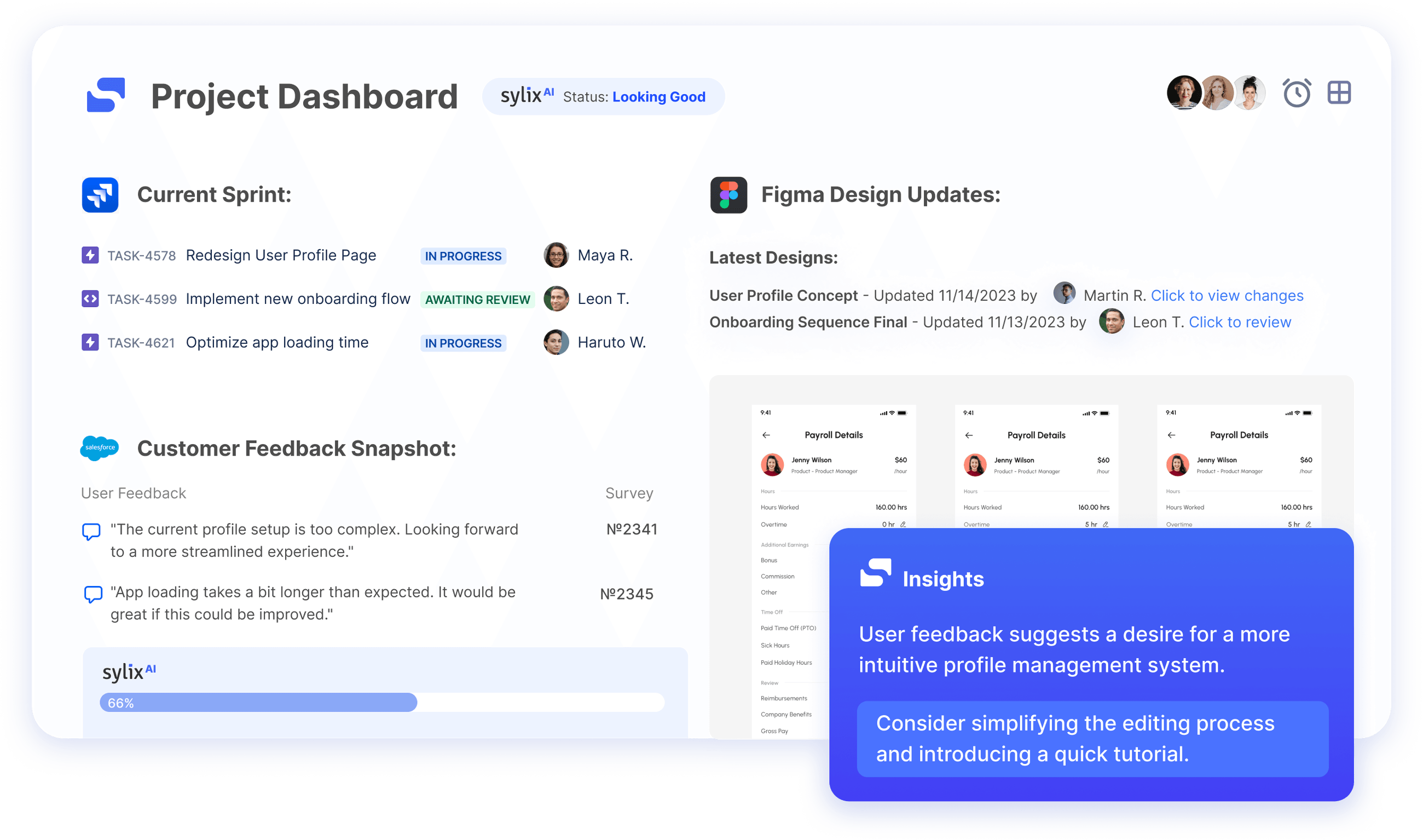 Sylix - Revolutionize Your Workspace | The All-in-One Collaboration ...