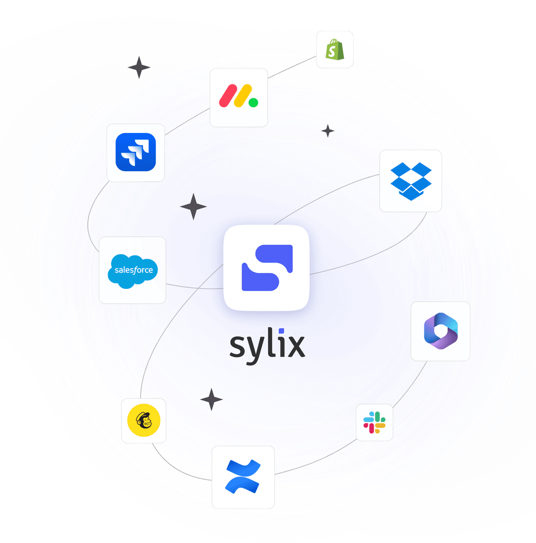 Sylix - Revolutionize Your Workspace | The All-in-One Collaboration ...
