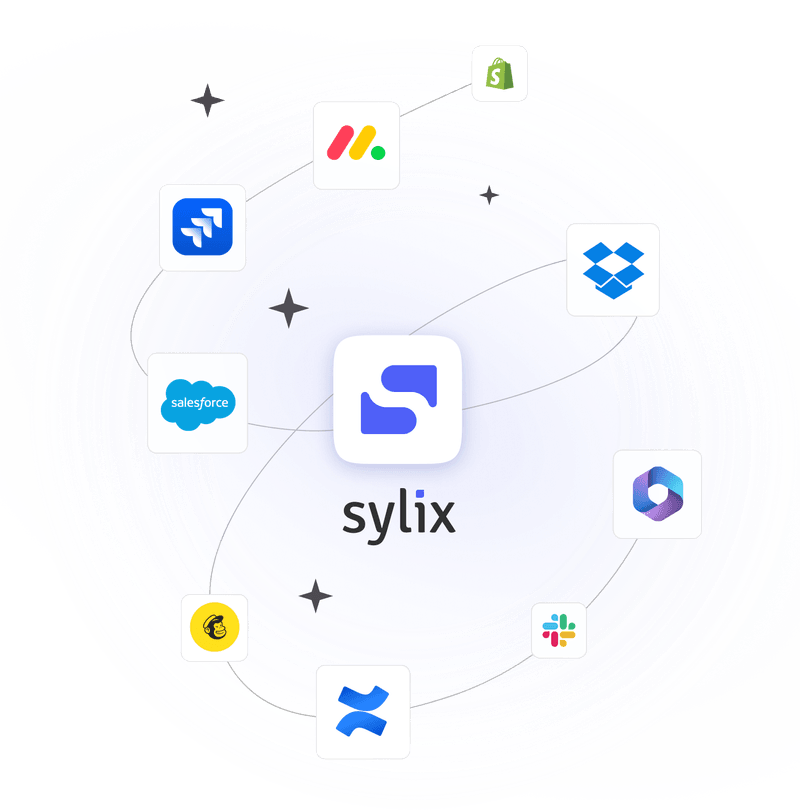 Sylix - Revolutionize Your Workspace | The All-in-One Collaboration ...