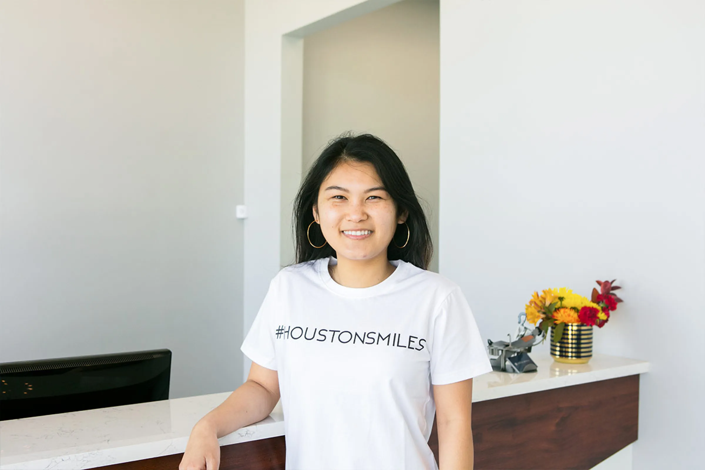 Your Trusted Dental Partner in Houston | Almeda Dental Family Services