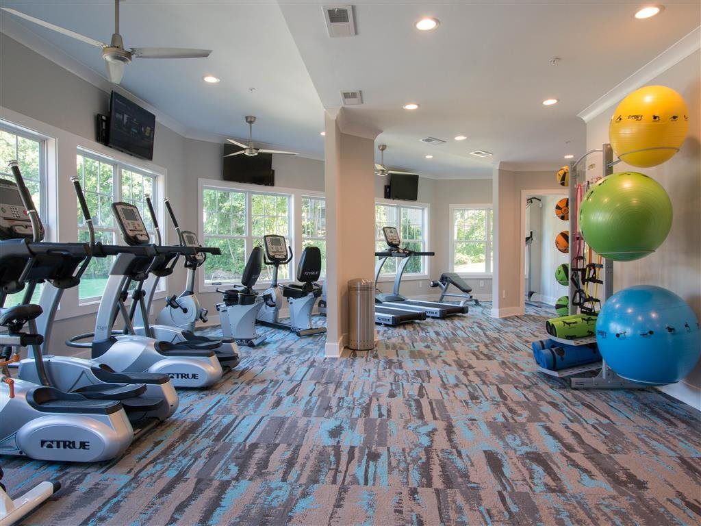 Amenities