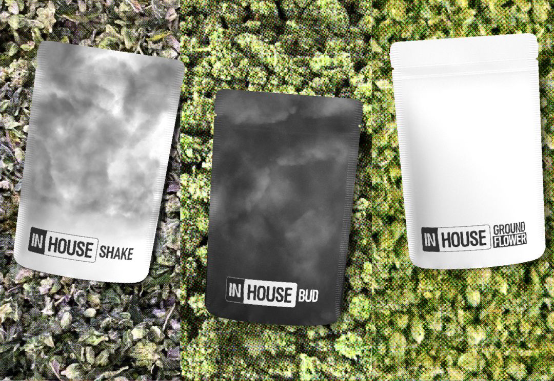 InHouse Cannabis