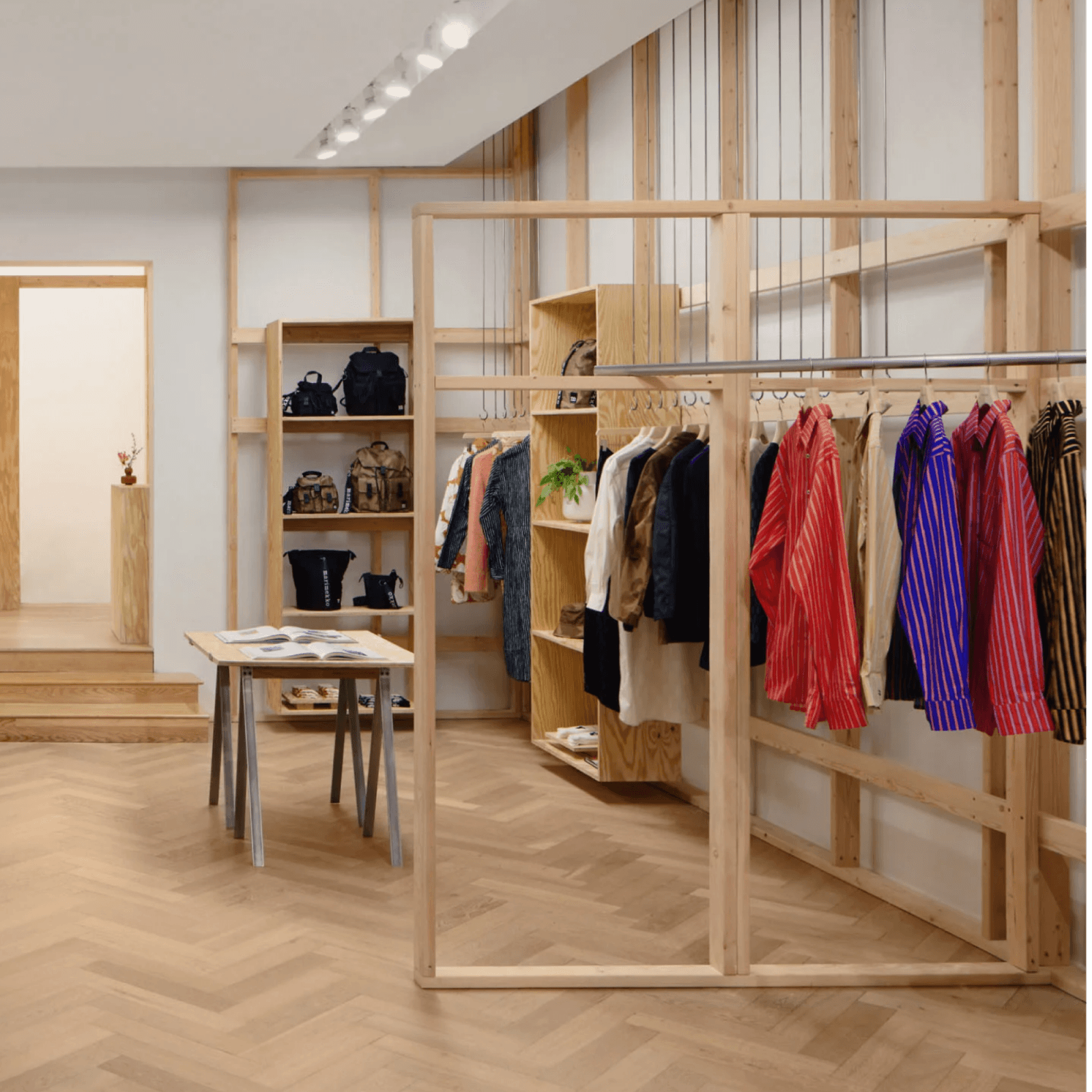 Resale Solutions | Archive