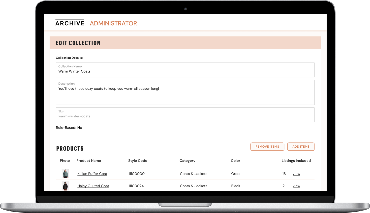 Resale Technology | Archive