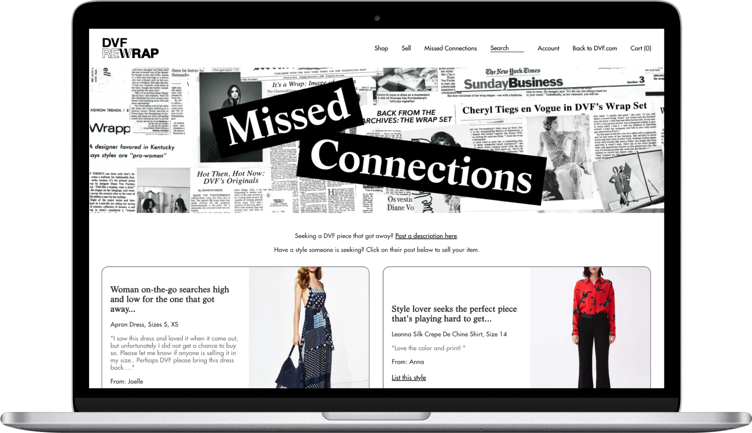 Resale Technology | Archive