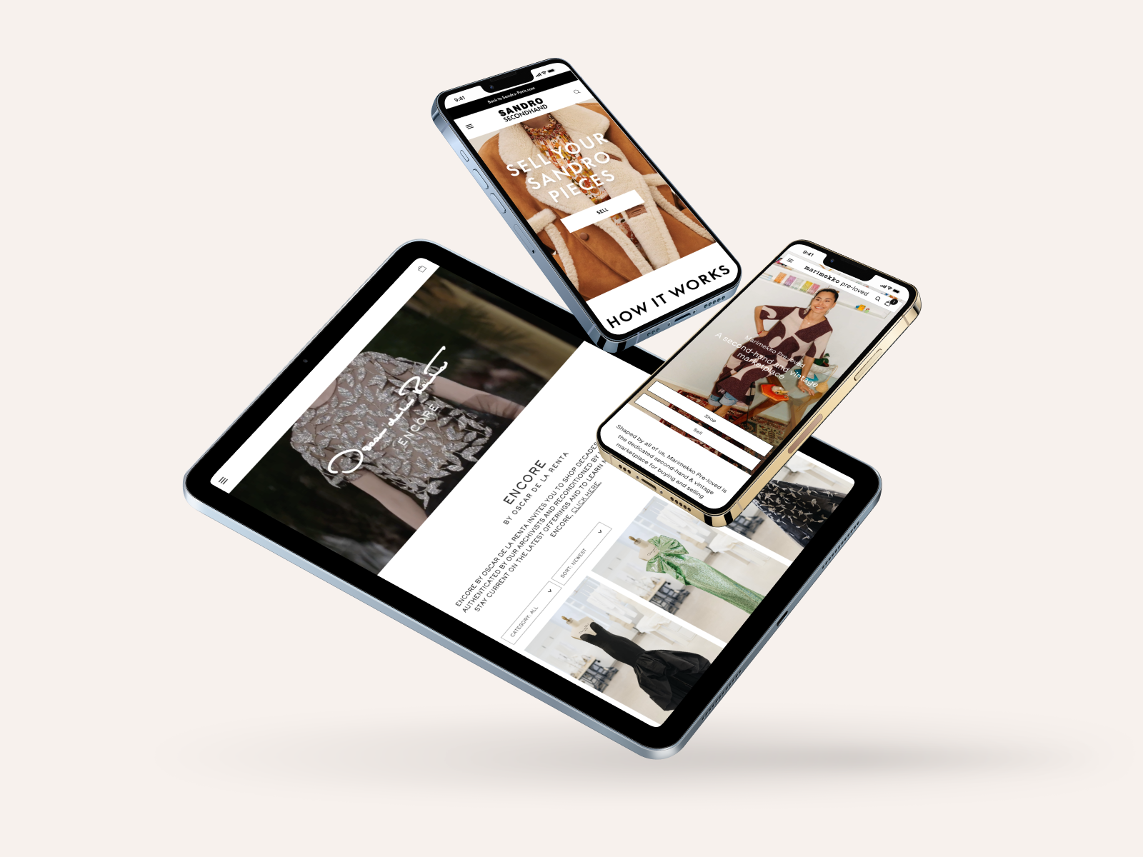 Resale Technology | Archive