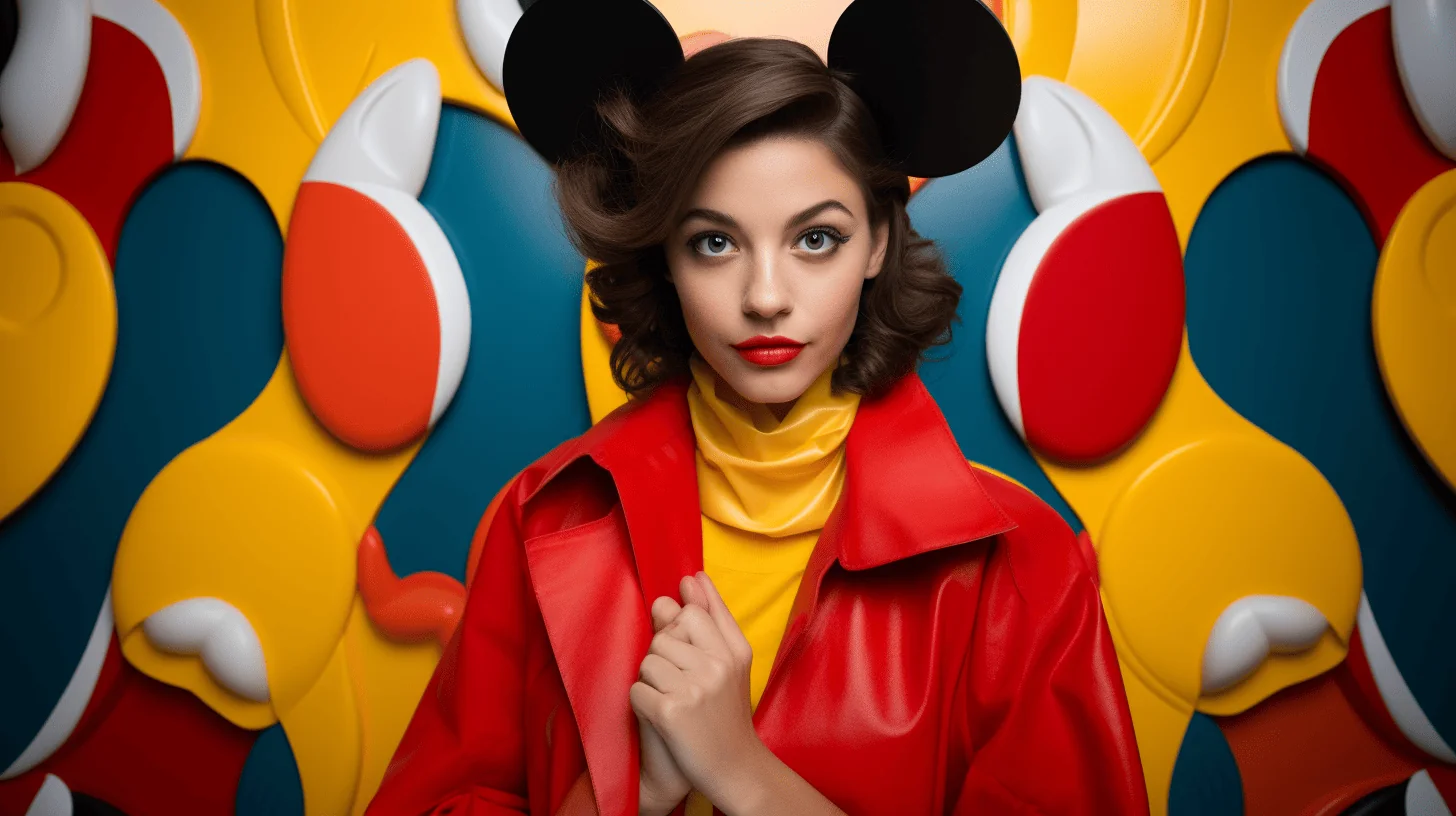 80+ Enchanting Disney Instagram Captions