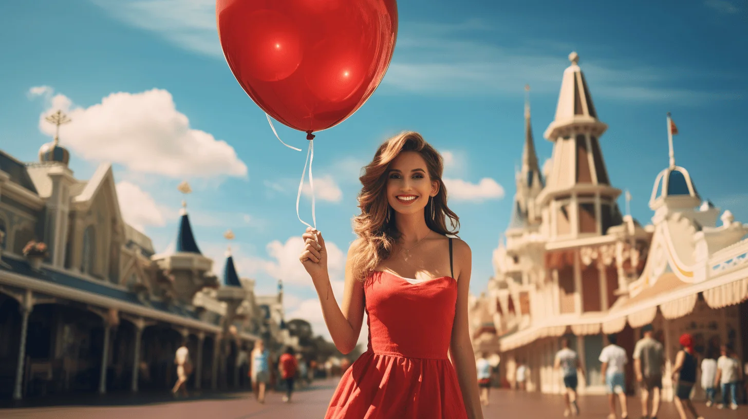 80+ Enchanting Disney Instagram Captions