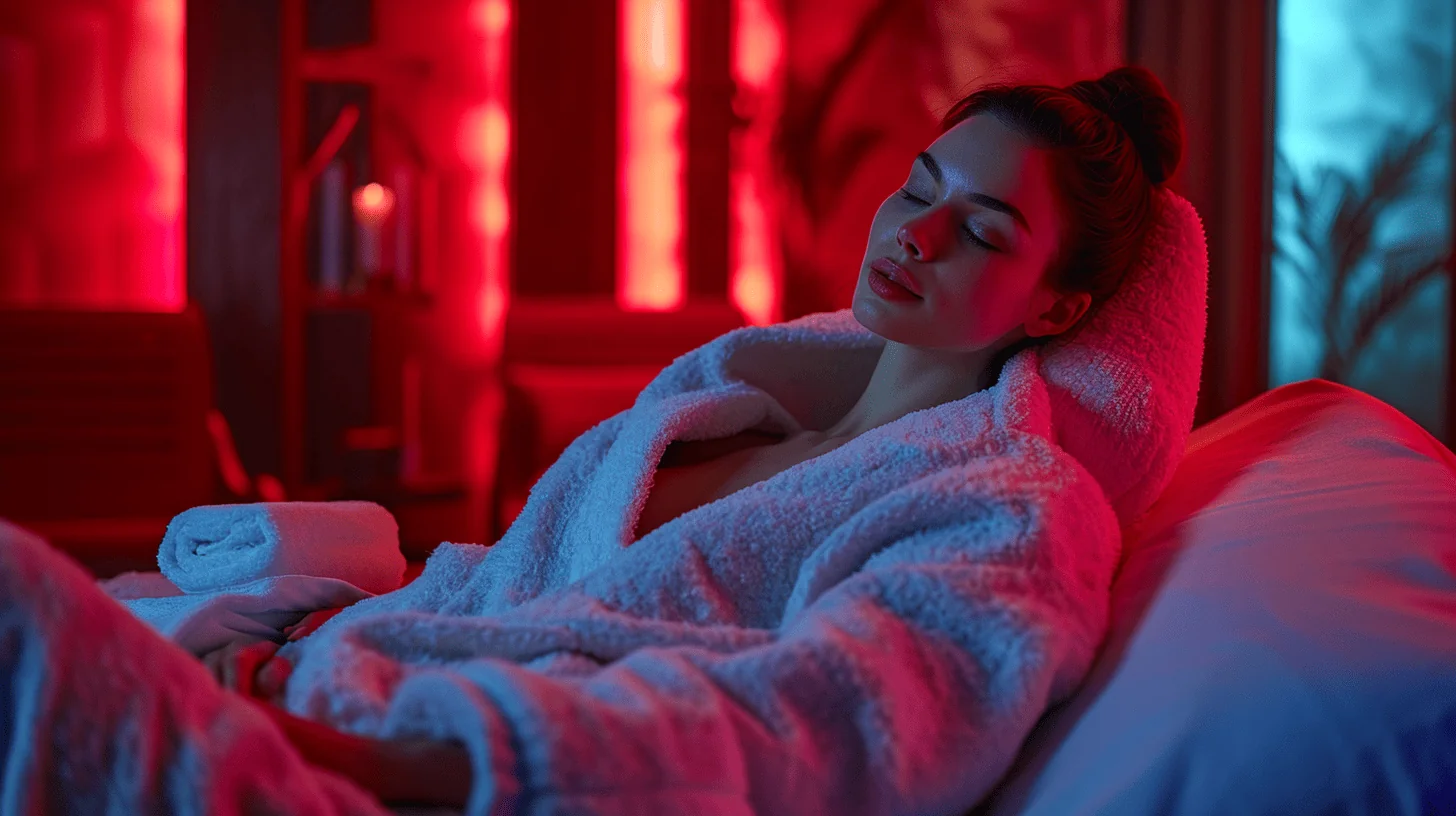 80+ Spa Instagram Captions [Chic, Reflective]