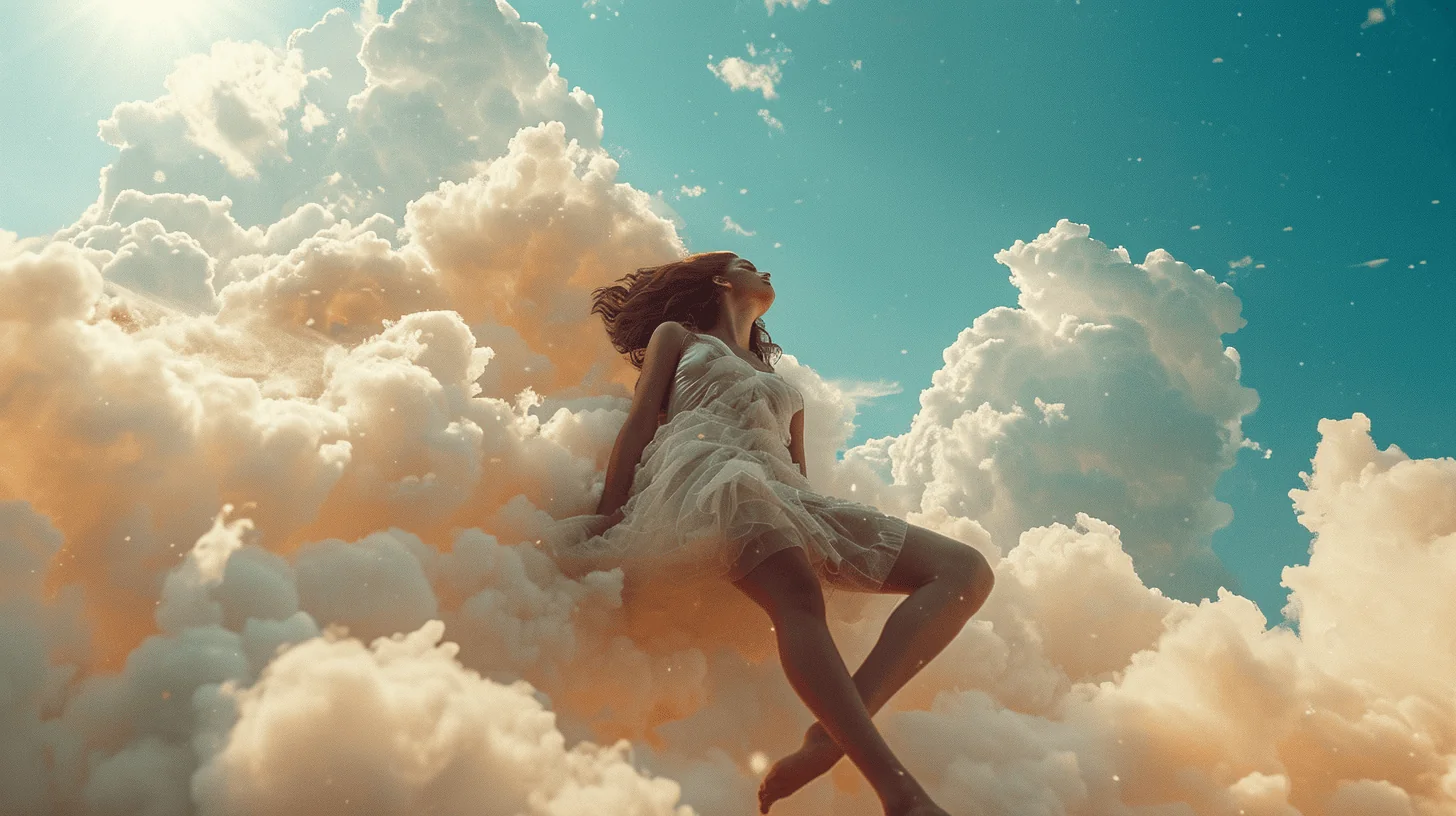 80+ Heavenly Angel Captions for Instagram