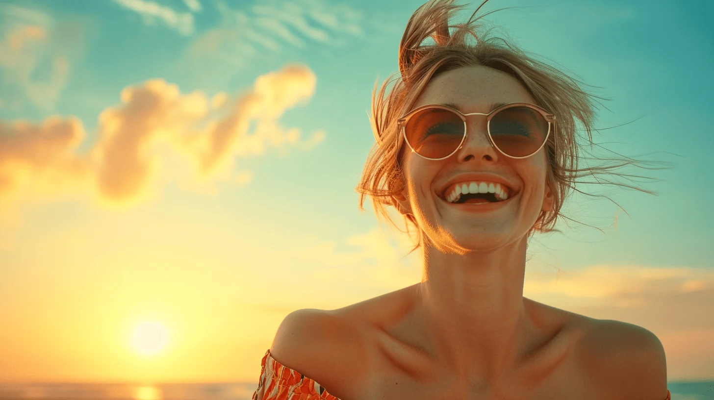 100+ Sunny Sun Instagram Captions