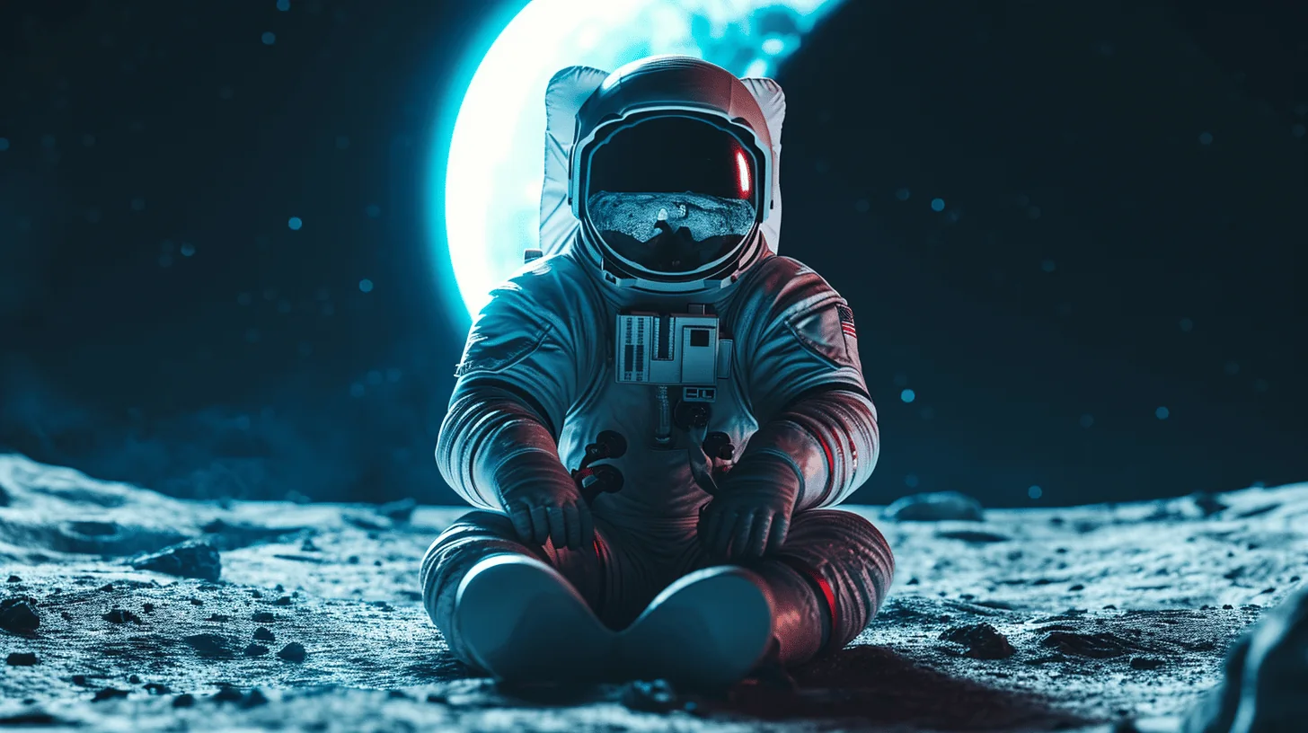 80+ Enchanting Moon Captions for Instagram