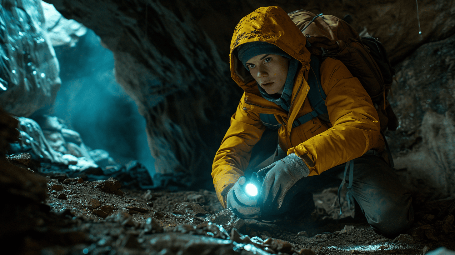 100+ Cave Instagram Captions [Mystical]