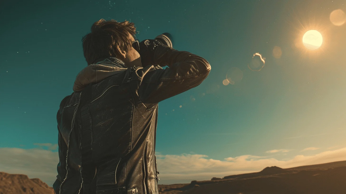 80+ Best Solar Eclipse Captions for Instagram