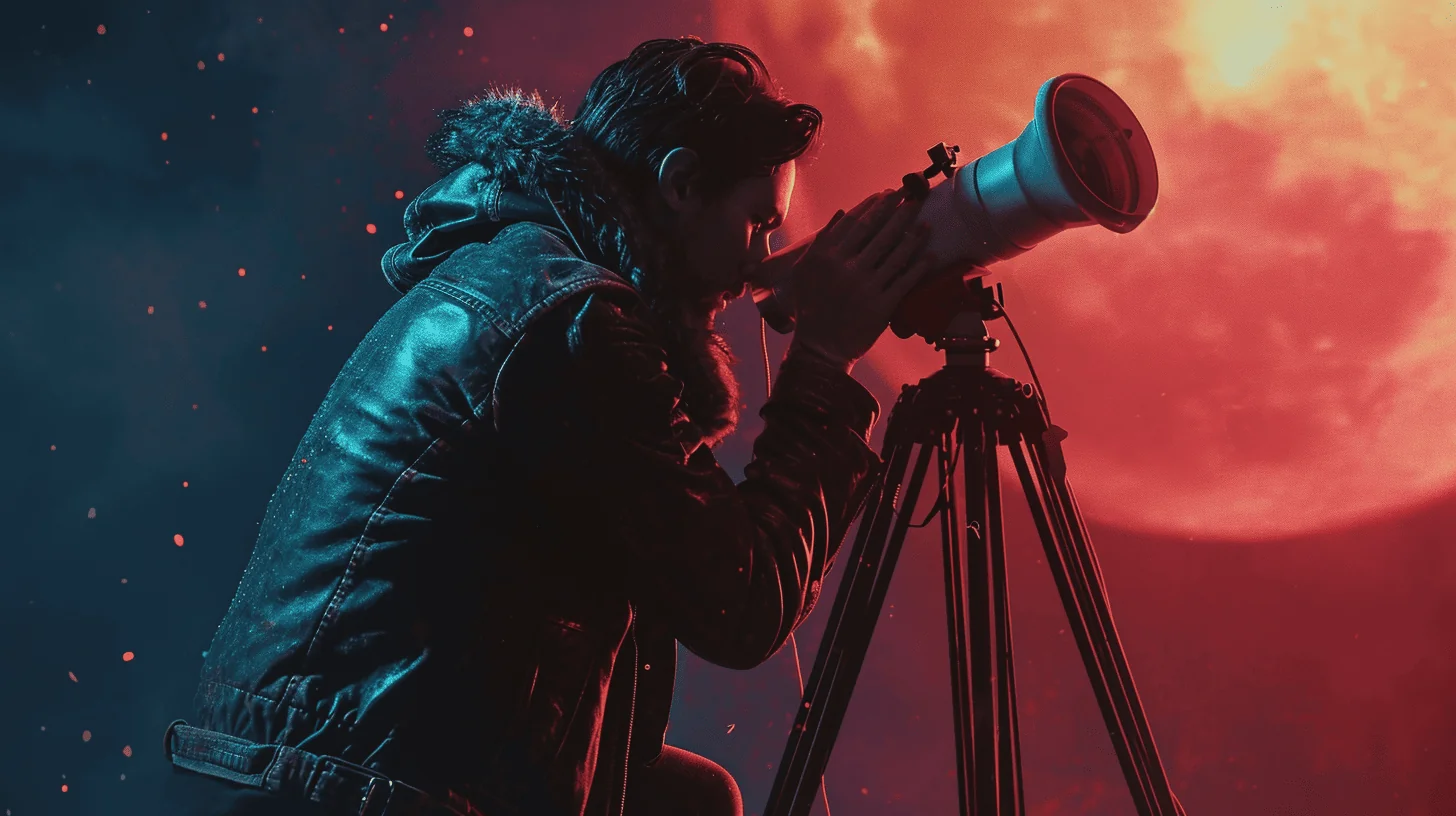 80+ Best Solar Eclipse Captions for Instagram
