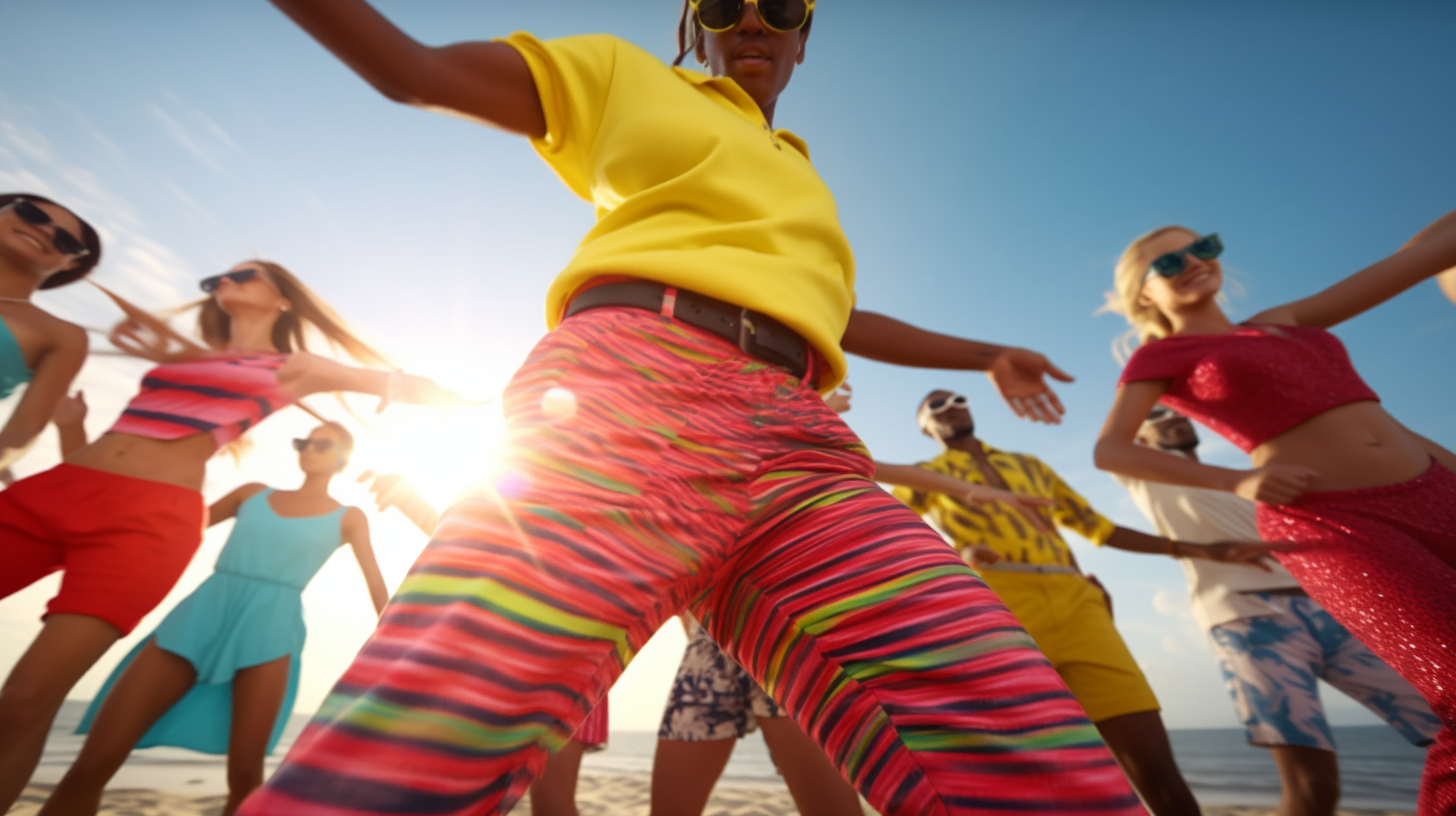 80+ Spring Break Instagram Captions