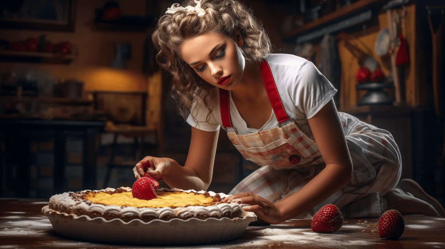 80+ Pie Captions for Instagram [Irresistible]