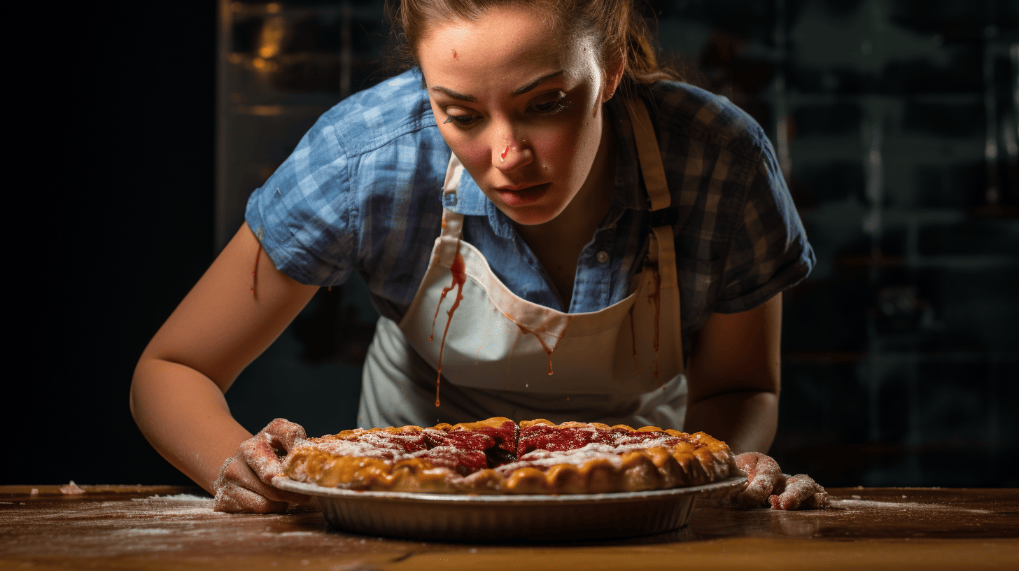 80+ Pie Captions for Instagram [Irresistible]
