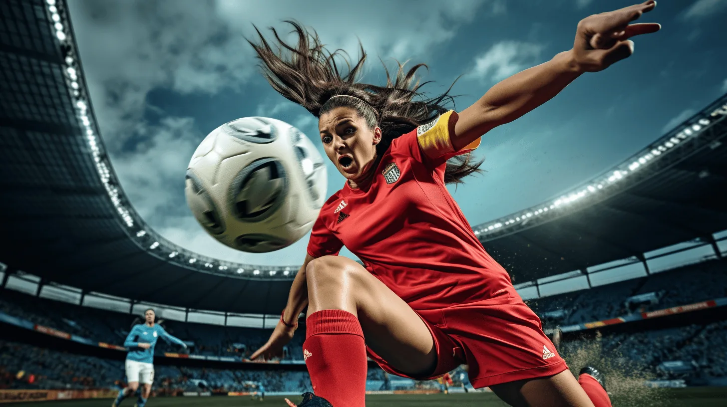 80+ Soccer Instagram Captions to Score Likes