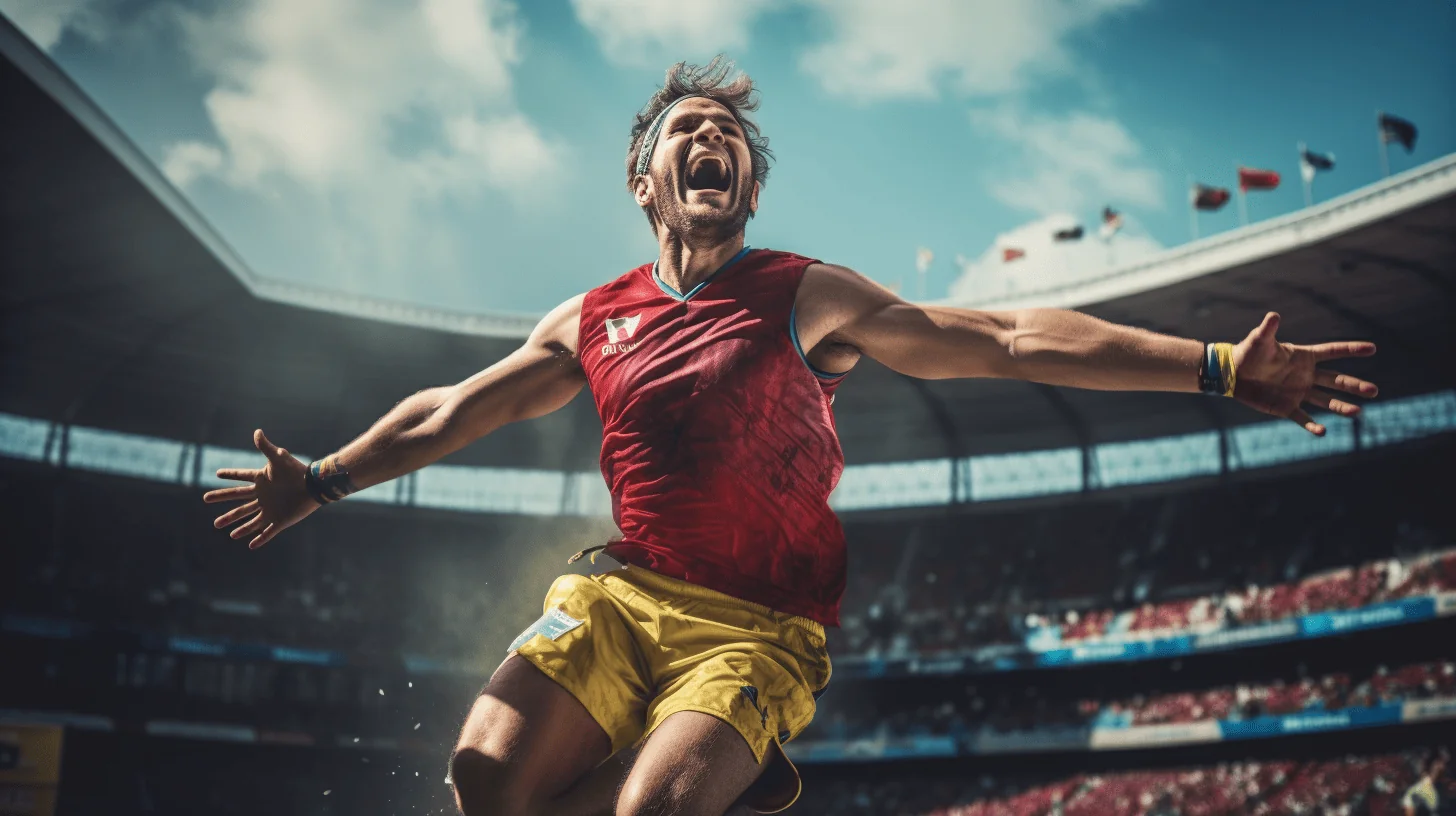 80+ Soccer Instagram Captions to Score Likes