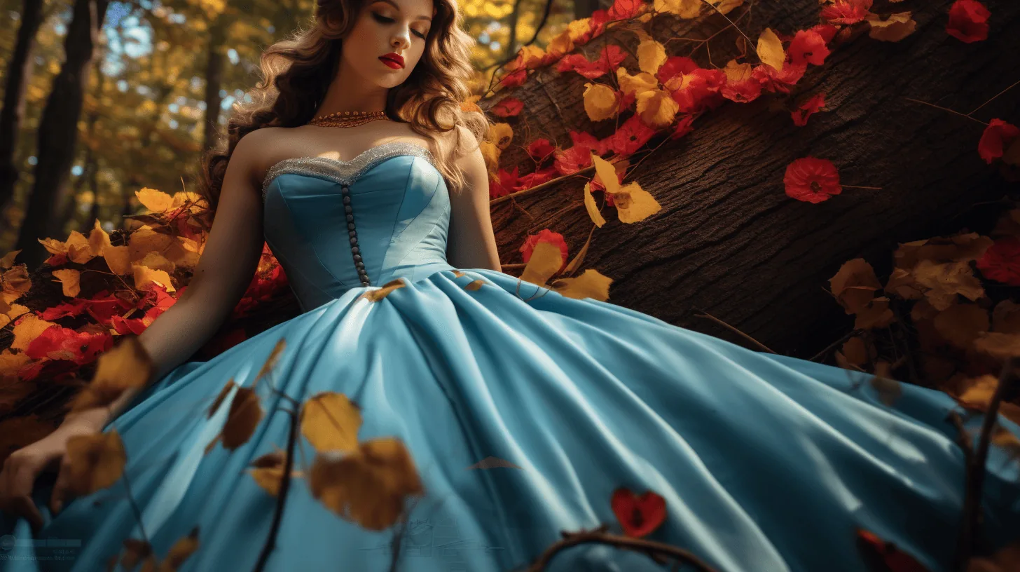 100+ Enchanting Princess Instagram Captions