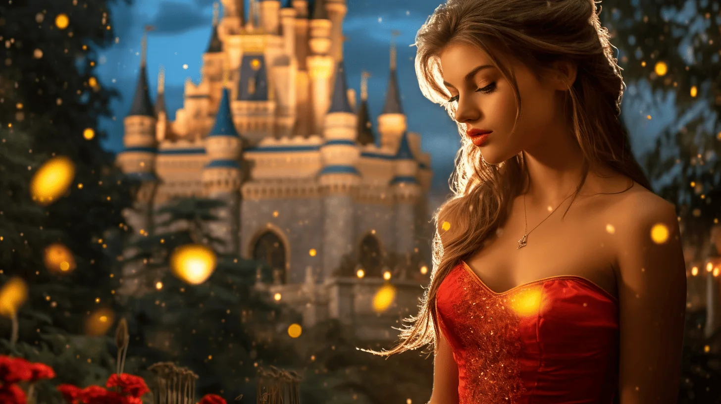 100+ Enchanting Princess Instagram Captions