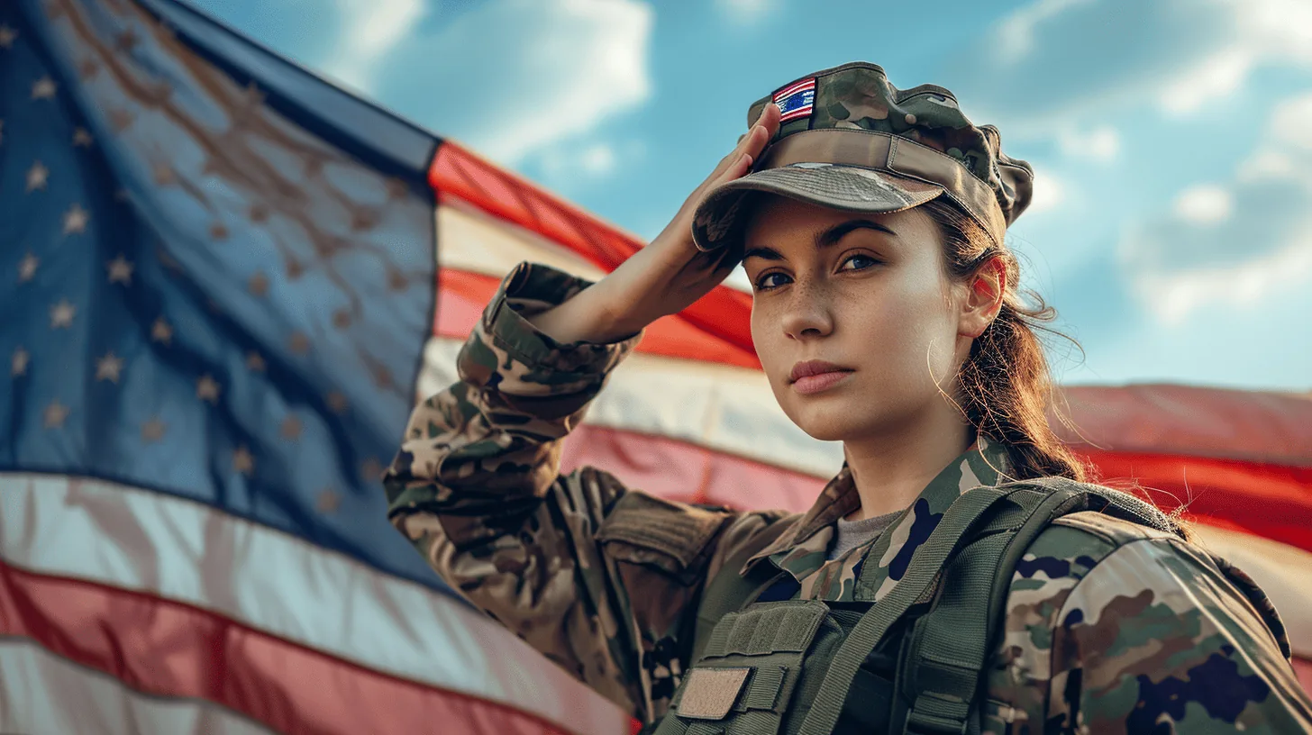 80+ Patriotic Captions for Instagram Festivity