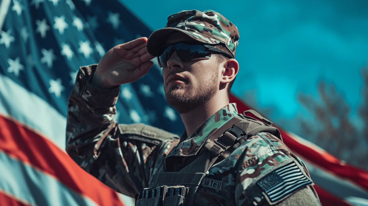 80+ Patriotic Captions for Instagram Festivity