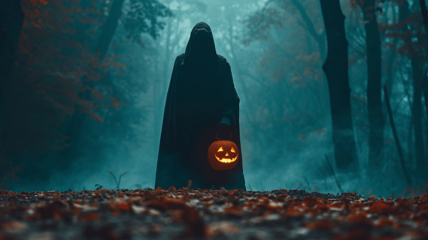 100+ October Captions for Instagram [Creative]