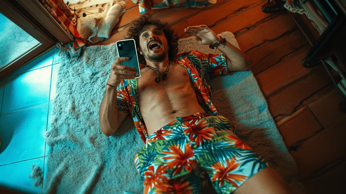 80+ Out of Pocket Instagram Captions